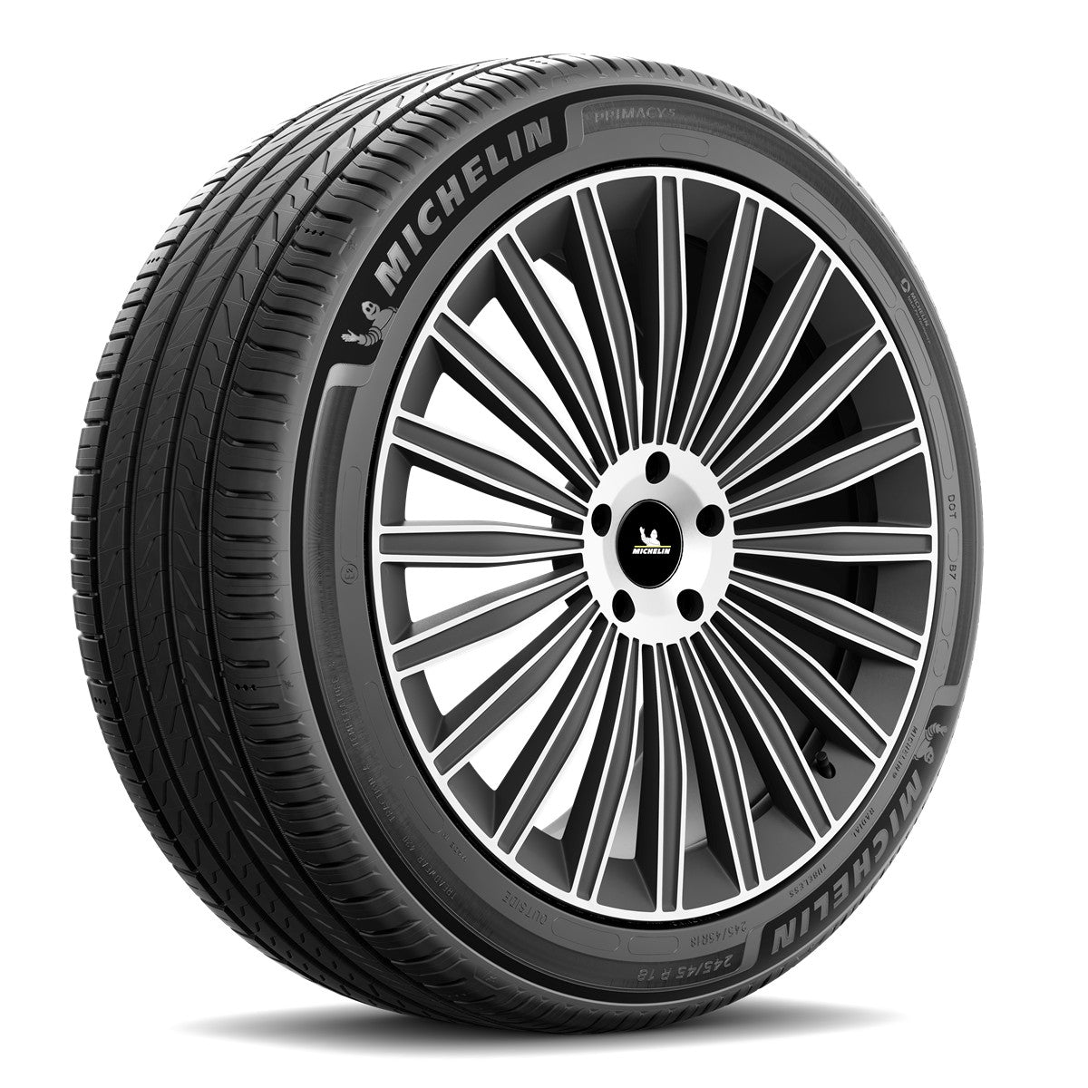 225/55R18 102V Michelin PRIMACY 5 XL XL RG – Helsinki Rengas