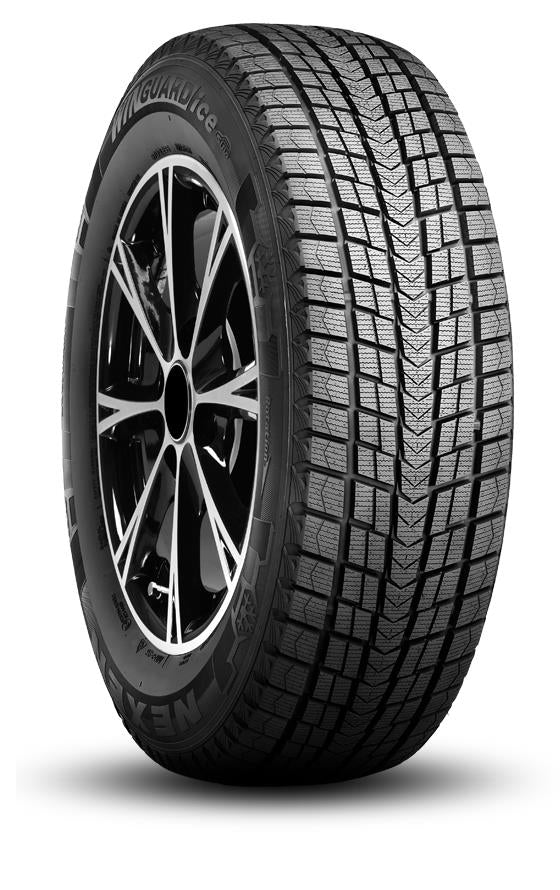 285/50R20 116T Nexen WINGUARD ICE SUV XL Kitka – Helsinki Rengas